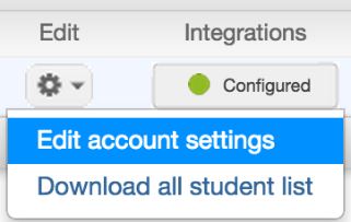 Where Is Administrator Panel In Blackboard